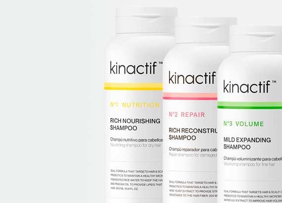 Comprar Kin cosmetics online